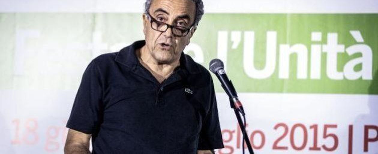 Fabrizio Barca: "Dalla Direzione Pd evidente che non si vuole cambiare ...