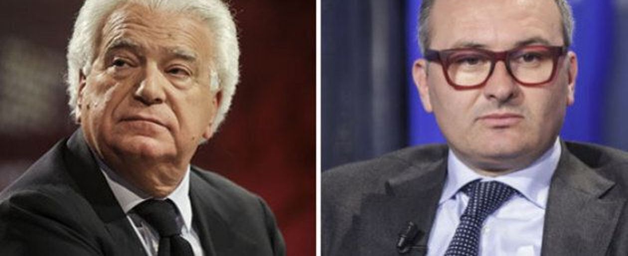 Verdini, Zanetti e Pera a cena per rafforzare Renzi. Tra referendum ...