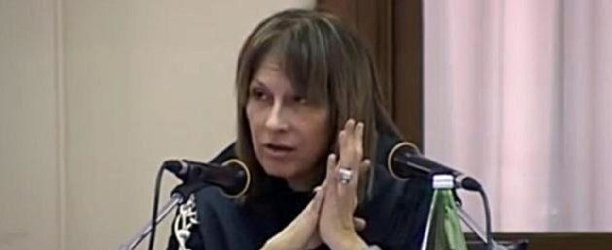Carla Romana Raineri: "Il mio stipendio? Non sono venuta a Roma per ...