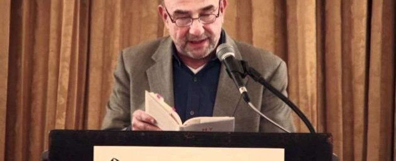 L'esempio di Philip Schultz, il poeta dislessico - HuffPost Italia