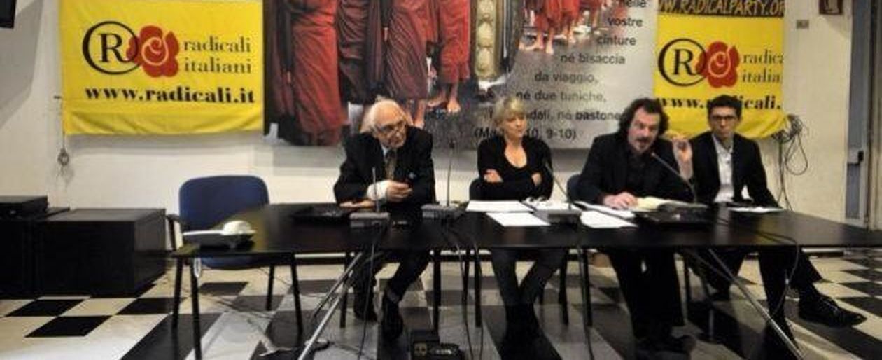 Vi spiego perché non vado al 40esimo congresso del partito radicale ...