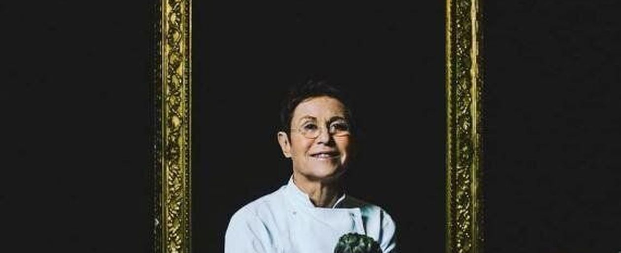 "Basta col buffet e via alla food experience di Bibendum". La chef ...