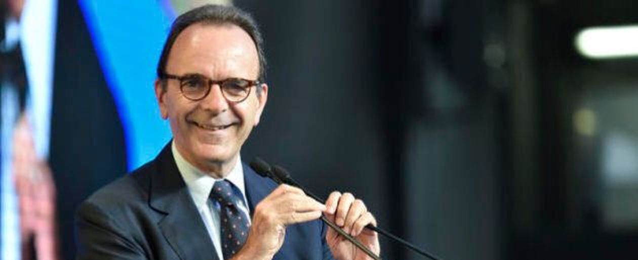 Forza e limiti di Parisi - HuffPost Italia