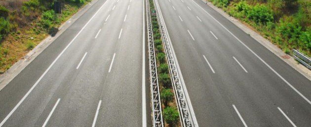Autostrada A3 Salerno - Reggio Calabria, completati i lavori, ora è ...