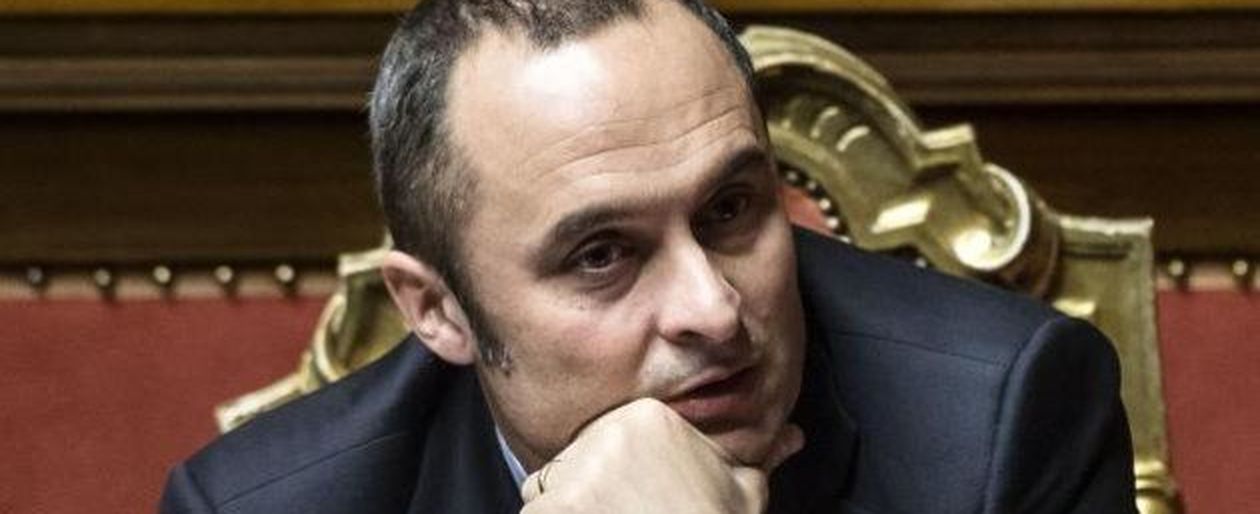 Enrico Costa (ministro della Famiglia): "È il Parlamento a non volere ...