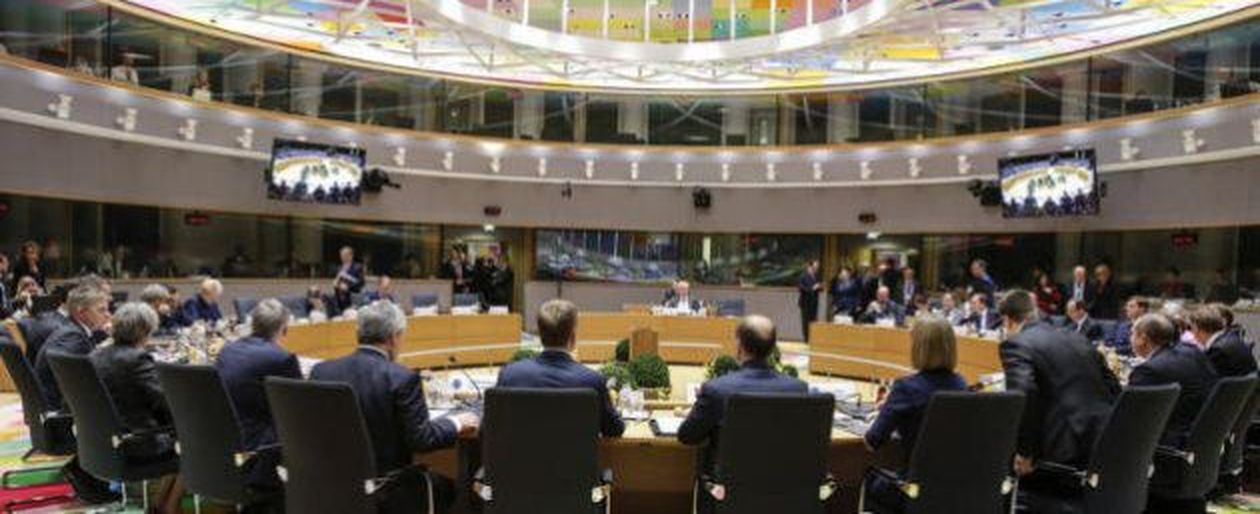 "Mala tempora currunt" per Mamma Europa - HuffPost Italia