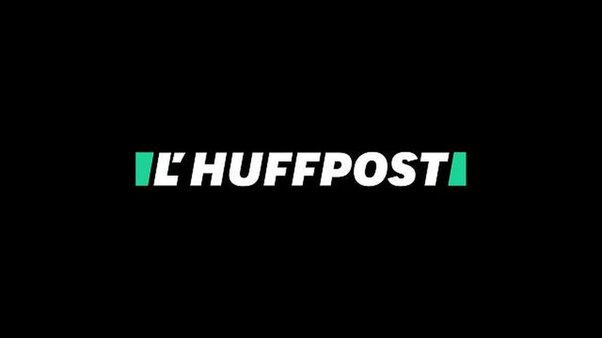 Il nuovo logo di HuffPost - HuffPost Italia