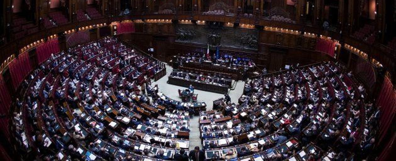 Più di 850 giorni dalla presentazione ma il ddl concorrenza è ancora ...