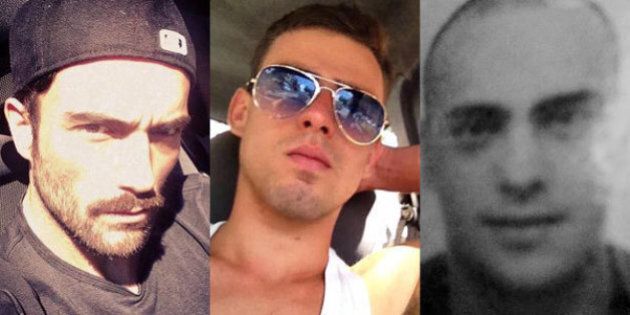 "Manuel Foffo e Marco Prato hanno reso Luca Varani un oggetto in balia ...