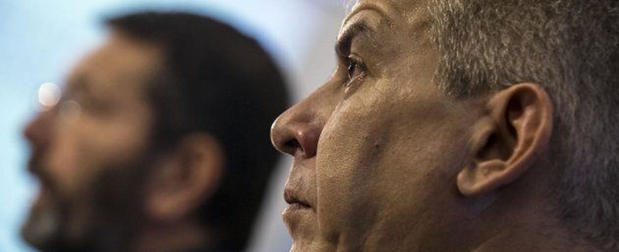 Alfonso Sabella: "Non è un problema di definizioni. L'impianto ...
