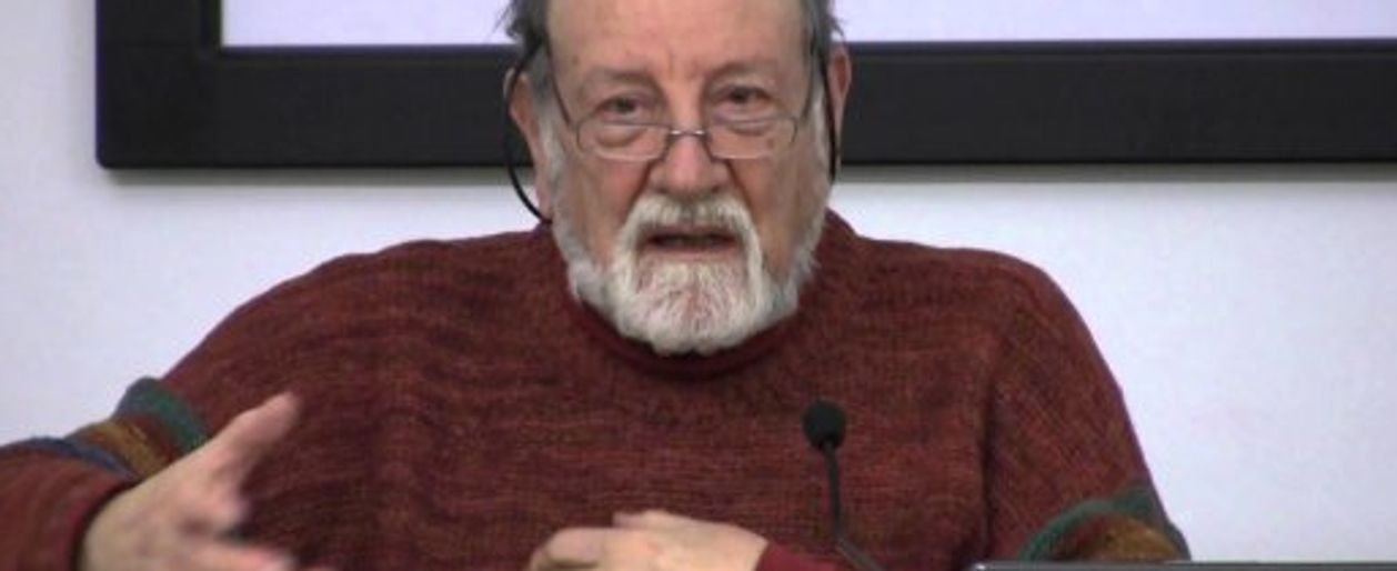 Addio Alberto L'Abate, paladino della rivoluzione nonviolenta ...