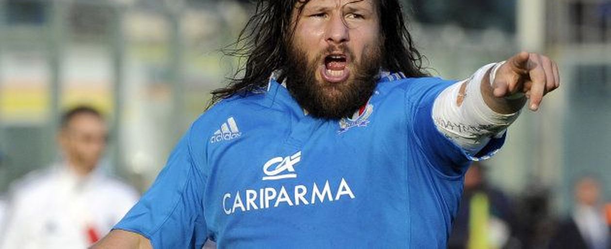 Martin Castrogiovanni, il rugby, la malattia e quell'addio alla ...