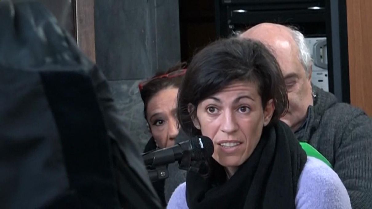 Valeria Imbrogno racconta le ultime parole del fidanzato Fabiano ...