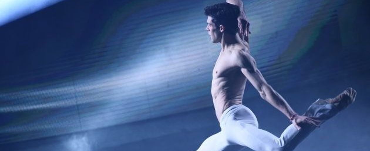 Bolle apre il 2018 con Rai1, tra i duetti anche il re del jookin Lil ...