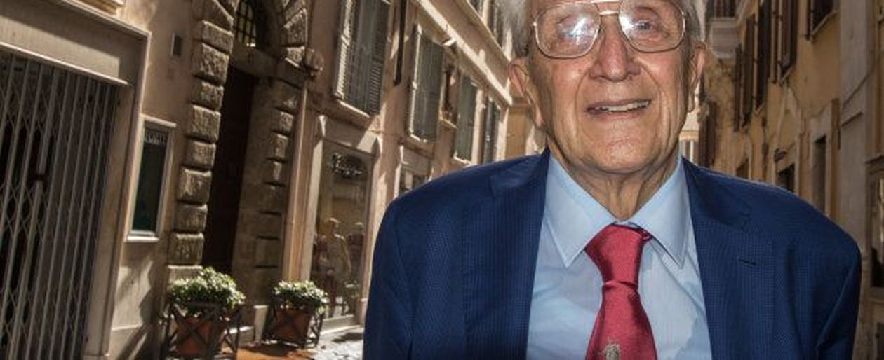 Ferdinando Imposimato, morto il giudice che indagò sul caso Moro ...
