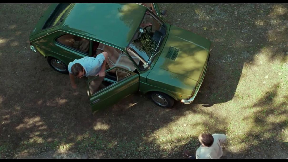 Chiamami con il tuo nome: il trailer - HuffPost Italia