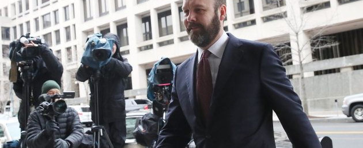 Russiagate, Richard Gates si dichiara colpevole. L'ex top manager della ...