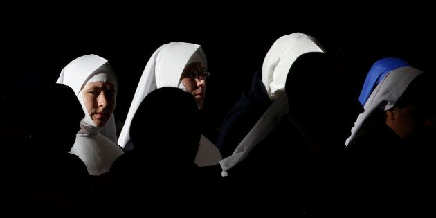 "Suore ridotte a domestiche nelle case dei cardinali". L'inchiesta dell ...