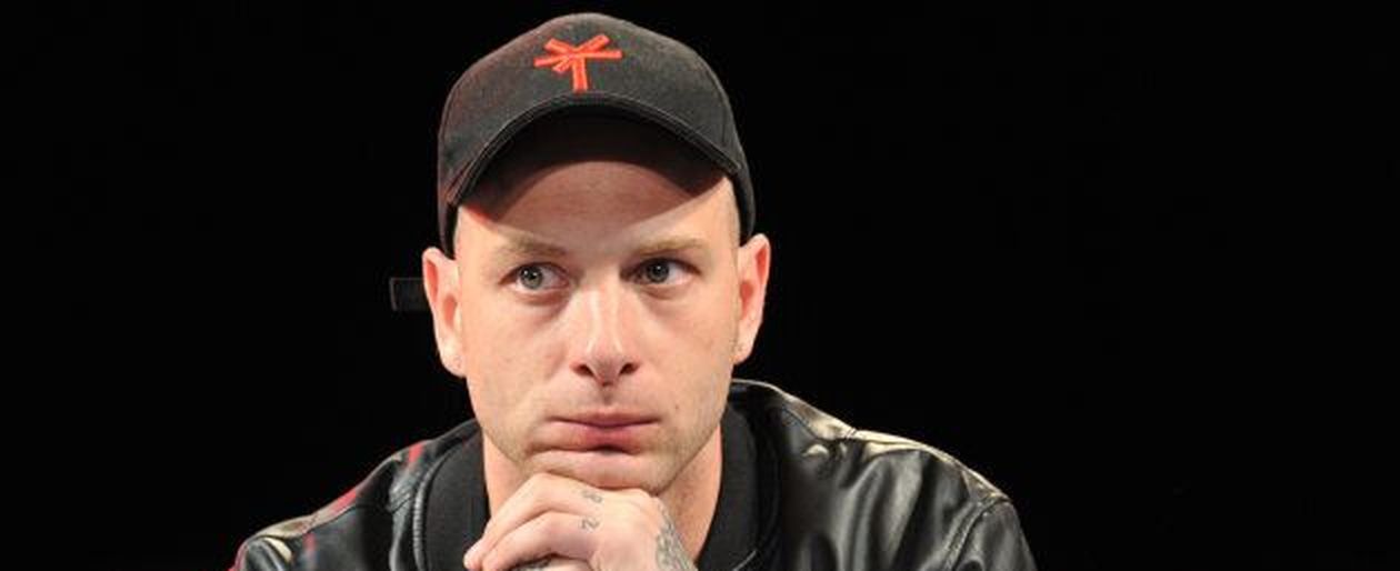 Clementino: "Io schiavo della cocaina. Mi chiudevo in casa perché ...