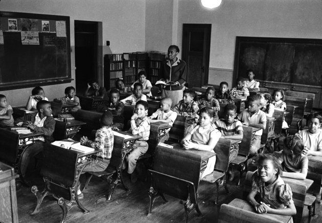 Addio a Linda Brown, ex bambina che mise fine alla segregazione ...