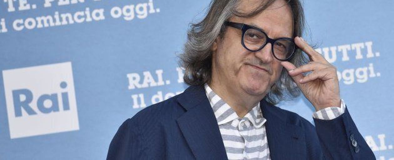 Gigi Marzullo si racconta: "Farei sottovoce per altri tremila anni. Ho ...