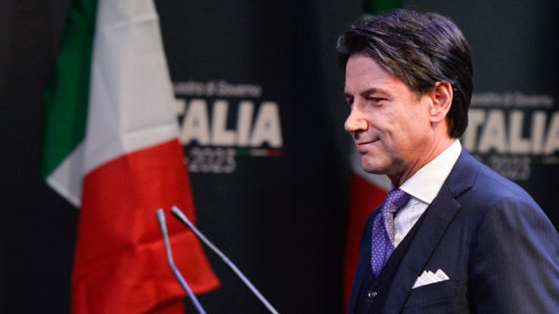 Antonio Rotolo - HuffPost Italia