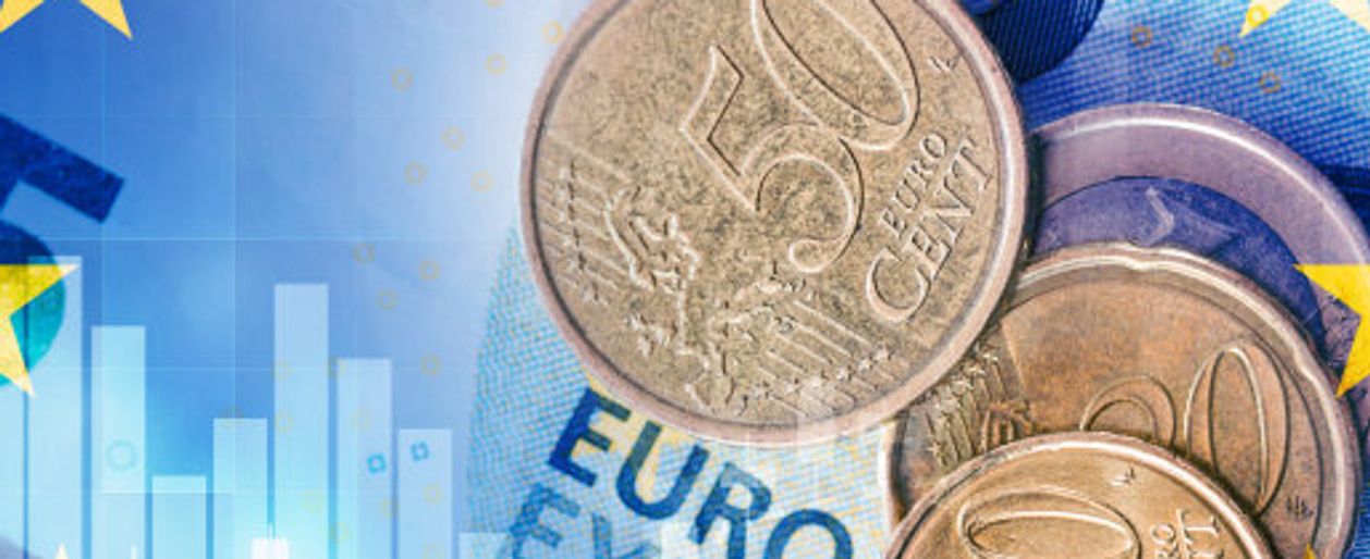 La moneta moderna e le politiche monetarie dell'Unione Europea ...