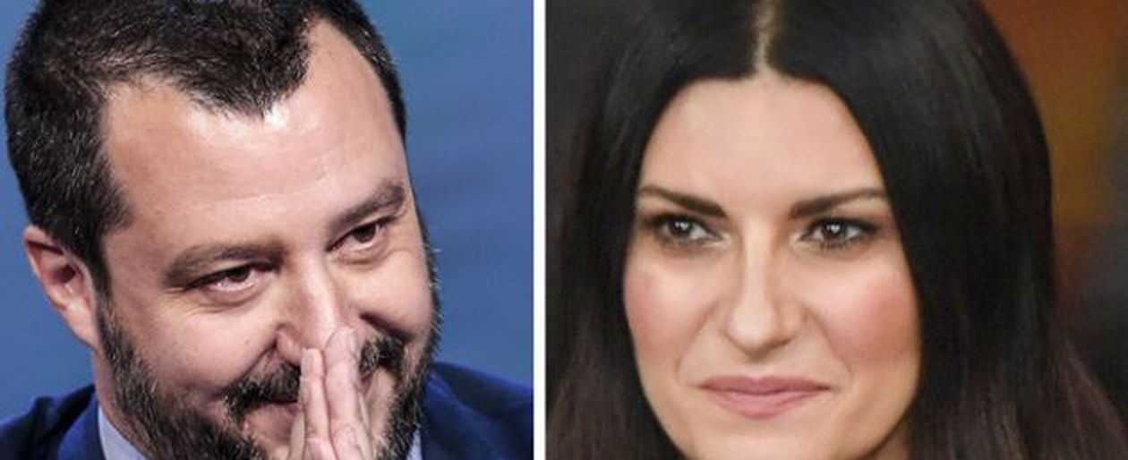 Salvini ad Agorà: "Alla maturità avrei scelto il tema sulla solitudine ...
