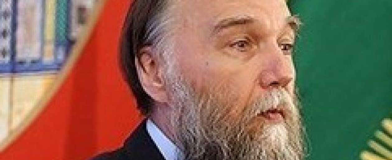 Alexander Dugin, il "Rasputin" di Putin, arriva in Italia - HuffPost Italia