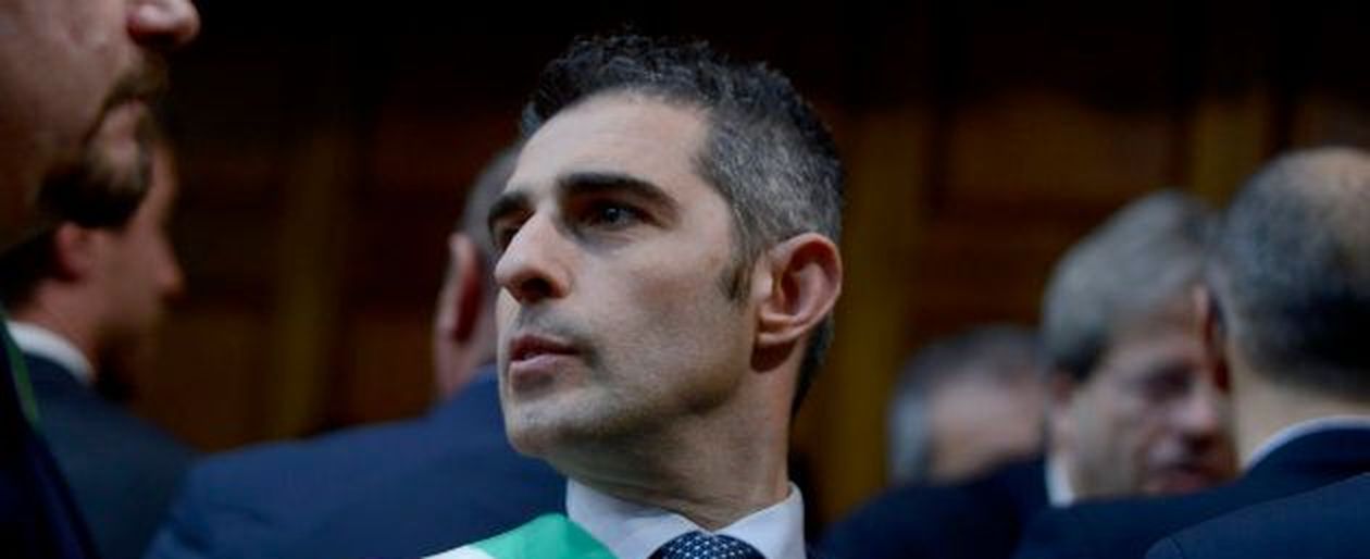 "Il Pd è fallito, bisogna ripartire da zero". Intervista a Federico ...