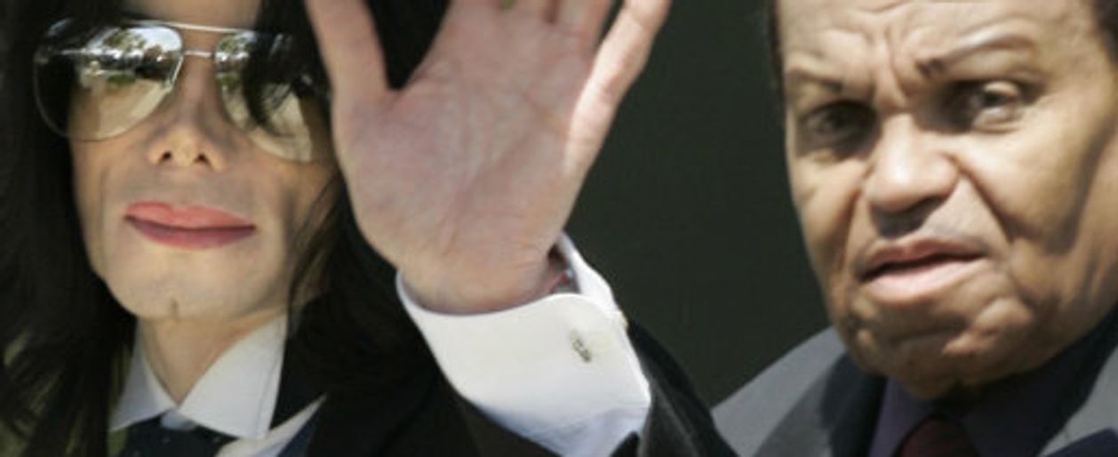 Joe Jackson, morto il papà di Michael. Aveva 89 anni - HuffPost Italia