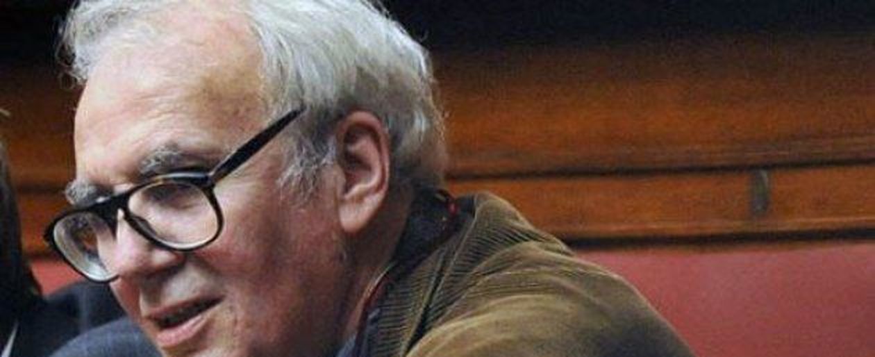 È morto Vincino, lo storico disegnatore satirico tra i fondatori de "Il ...