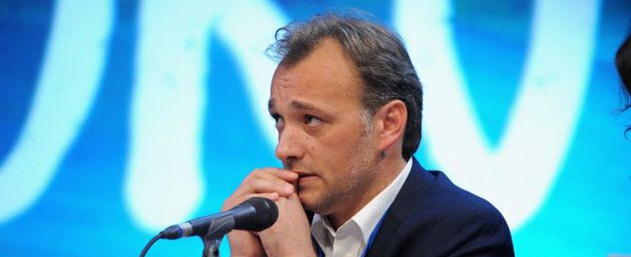 Richetti c'è - HuffPost Italia