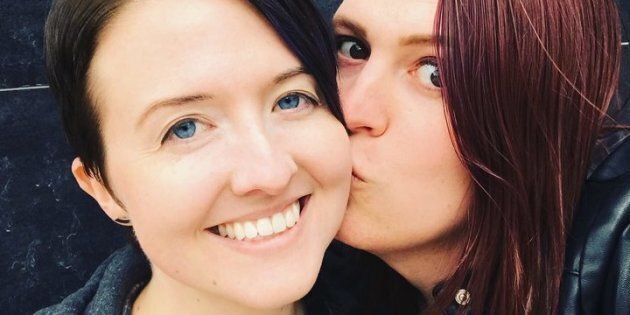Dopo 4 anni di matrimonio ho fatto coming out, rivelando a mia moglie d ...