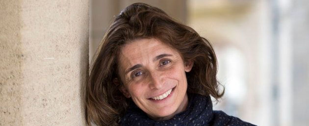 Benedetta Cibrario e noi: "L'Italia è un paese verso cui senti un amore ...