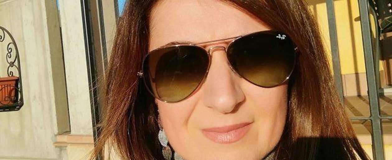 È di Stefania Crotti il cadavere carbonizzato trovato nelle campagne di ...