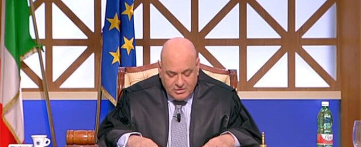 Giudice di Forum intercettato mentre parla di riciclaggio, la ...