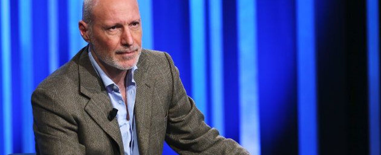 Hasta siempre Comandante Gregorio De Falco - HuffPost Italia