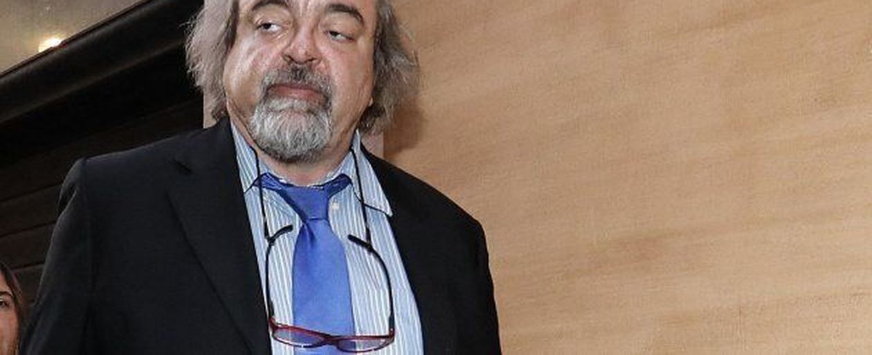 Mario Michele Giarrusso: "Io da sempre manettaro, ma il caso Salvini è ...