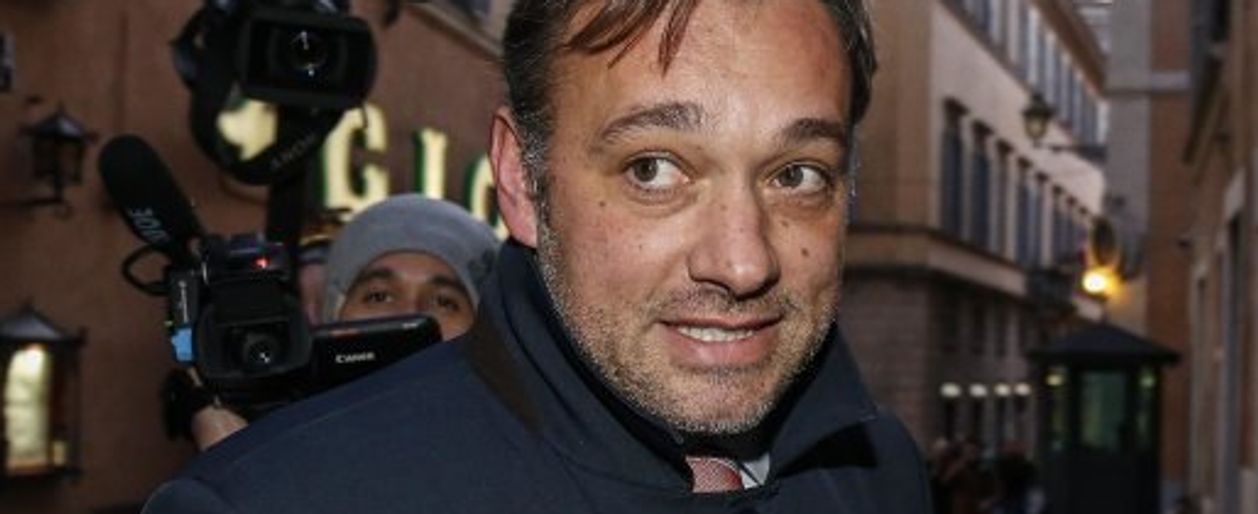 Pd, parola d'ordine: gestire Matteo Richetti e ignorare il problema ...