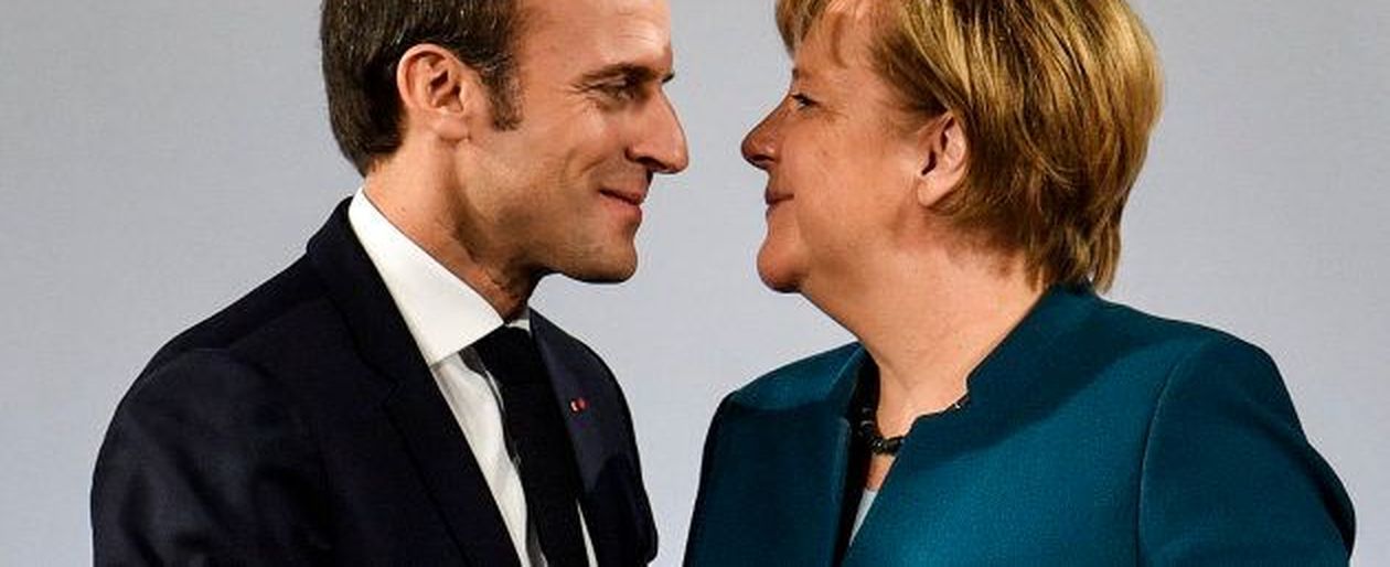 Vedere cammello per avere moneta. Francia e Germania trovano l'accordo ...
