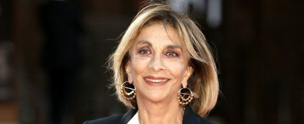 Anna Bonaiuto: "Siamo in un periodo orribile" - HuffPost Italia