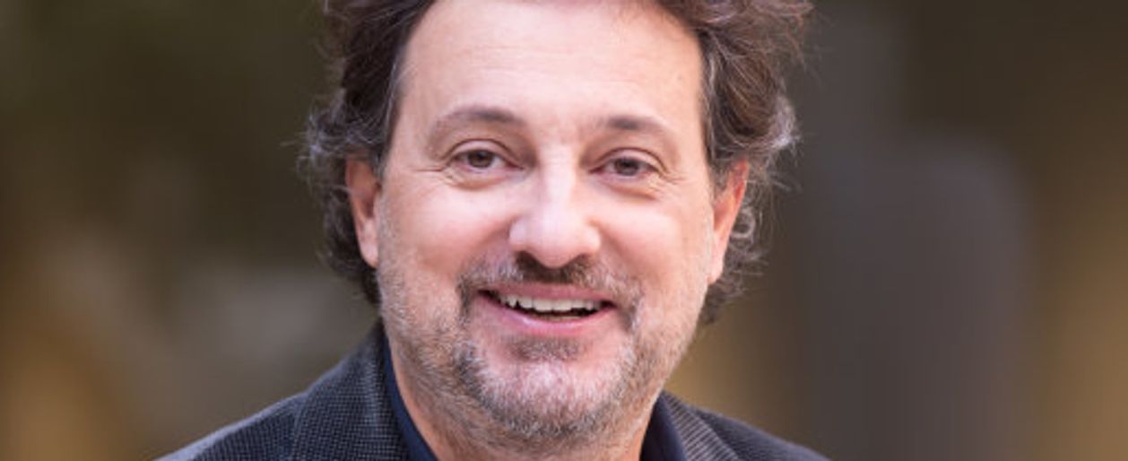 Leonardo Pieraccioni è irriconoscibile. Il cambio look entusiasma ...