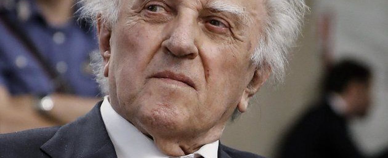 Franco Ferrarotti all'Huffpost: "Il piacere del potere è troppo intenso ...