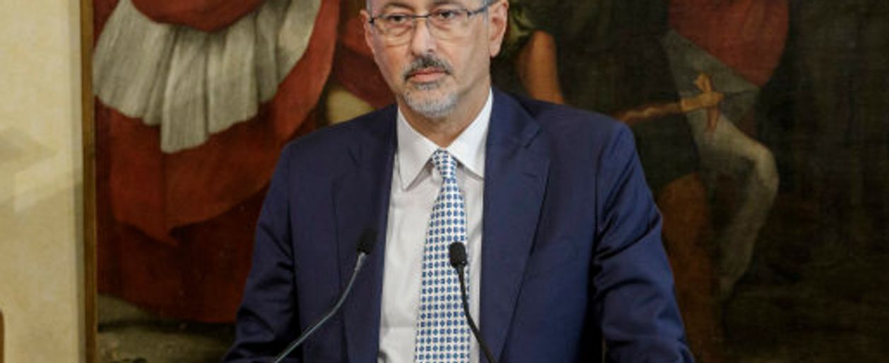Marcello Pittella: "Sono un re senza trono. Senza l'inchiesta potevo ...