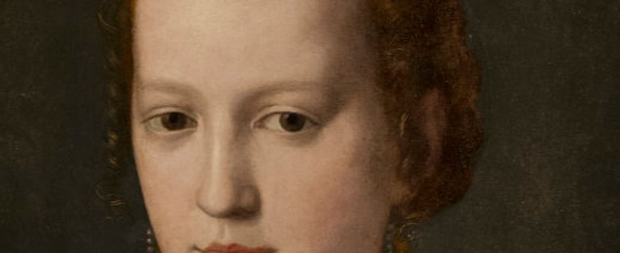 Isabella de' Medici, protagonista della “leggenda nera” del ...
