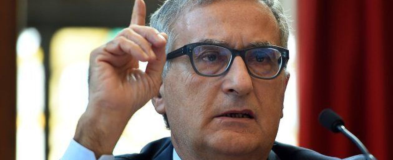 Franco Roberti: “Contro i sovranisti, per una giustizia europea più ...