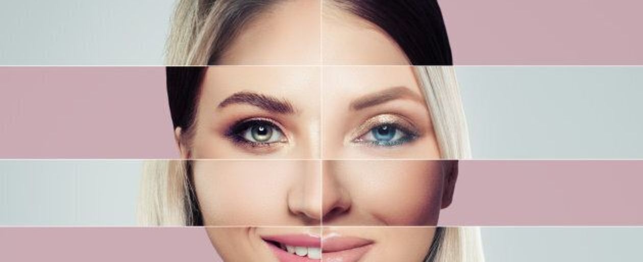 La "Snapchat dysmorphia" è essere disposti a tutto per un viso da ...