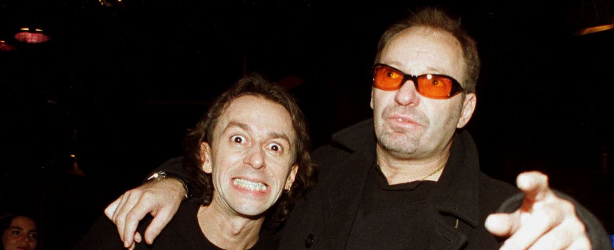 "Massimo Riva Vive". Storia del chitarrista morto a 36 anni che "Vasco ...