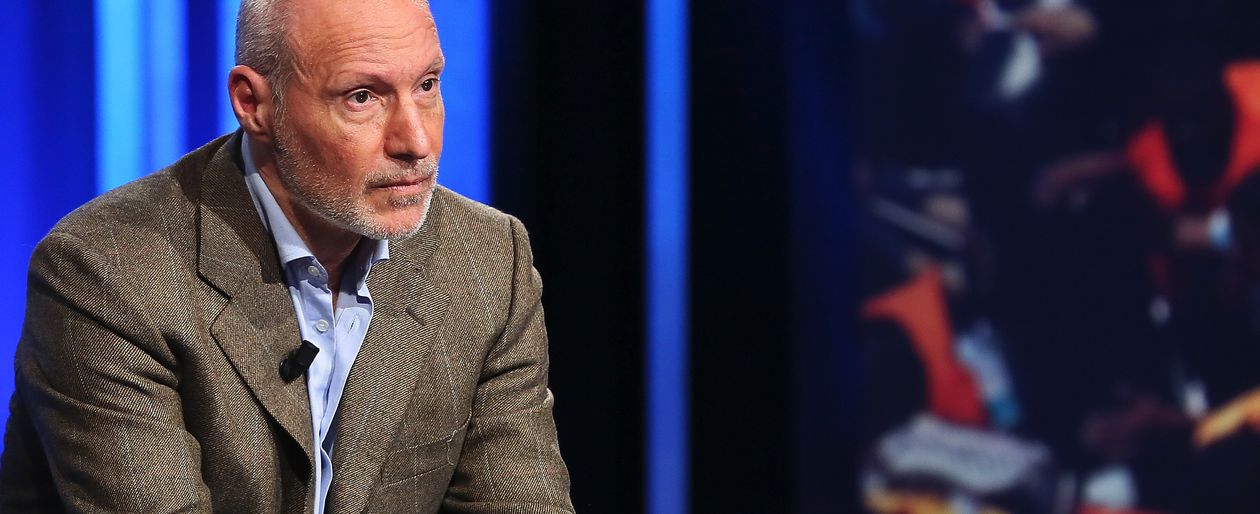 Gregorio De Falco: "Se chi salva paga, chi non salva va in galera ...